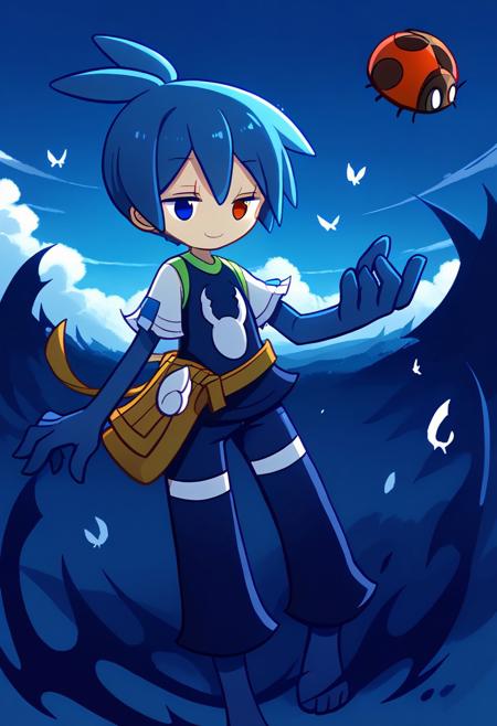 Sig (puyo puyo) - XL - Pony v1.0 | Stable Diffusion LoRA | Civitai Sig (puyo puyo) - XL - Pony v1.0 | Stable Diffusion LoRA | Civitai