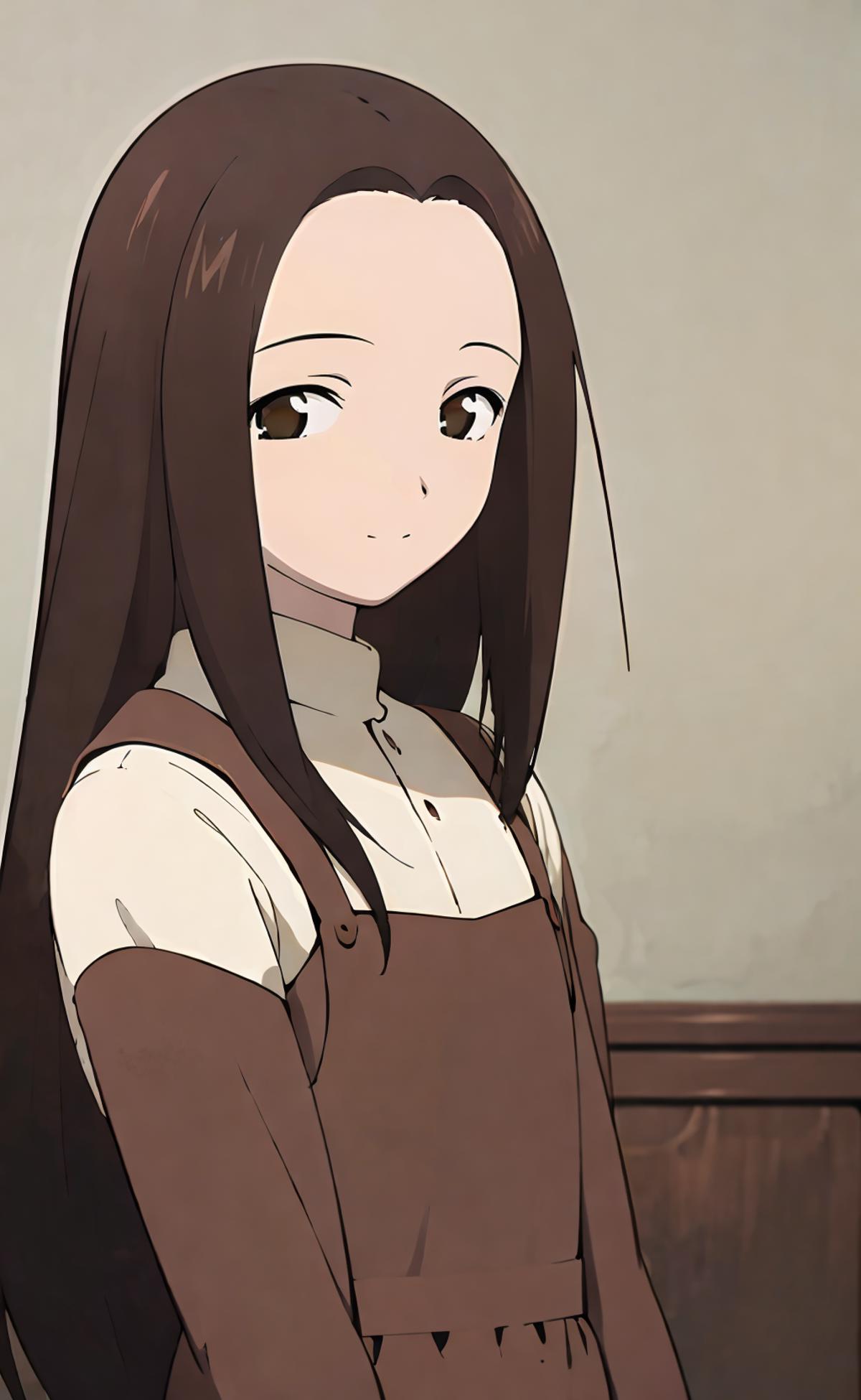 Miyuki Hayami (Submarine707R) - v1.0 | Stable Diffusion LoRA | Civitai