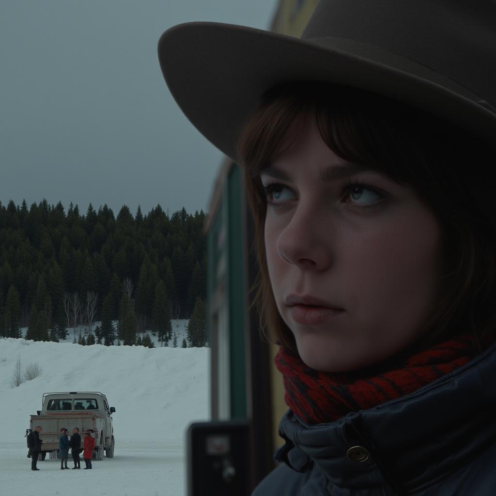 Split Diopter style (Deep Focus) XL + Flux1D - Split focus F1D v1.5