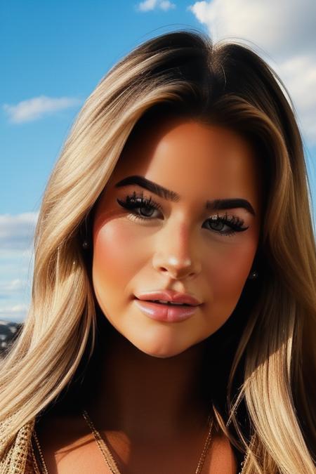 Emily Elizabeth LoRA - v1.0 | Stable Diffusion LoRA | Civitai