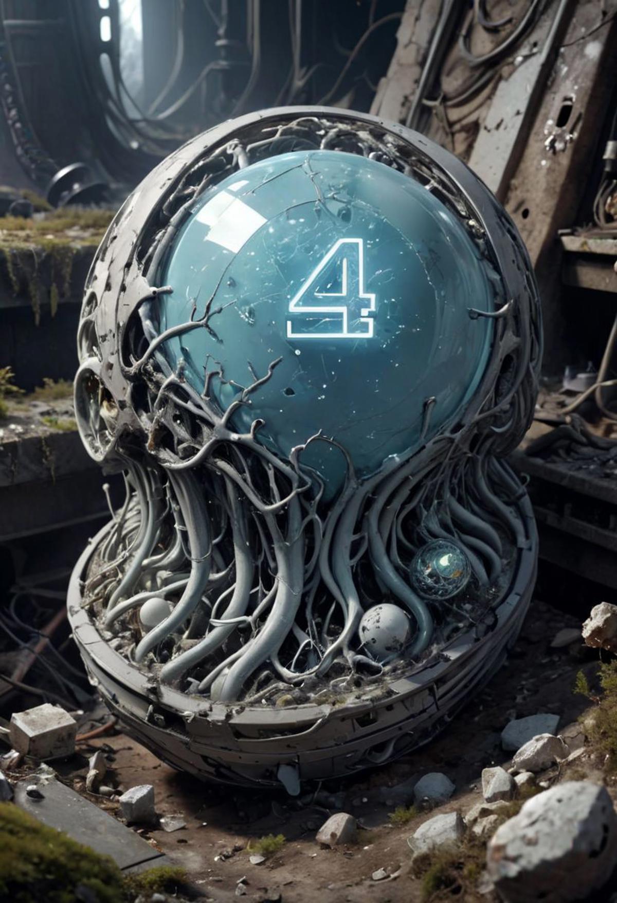 Image posted by Channel_42