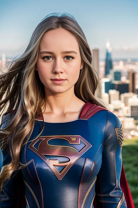 Brie Larson - v2.0 | Stable Diffusion LoRA | Civitai