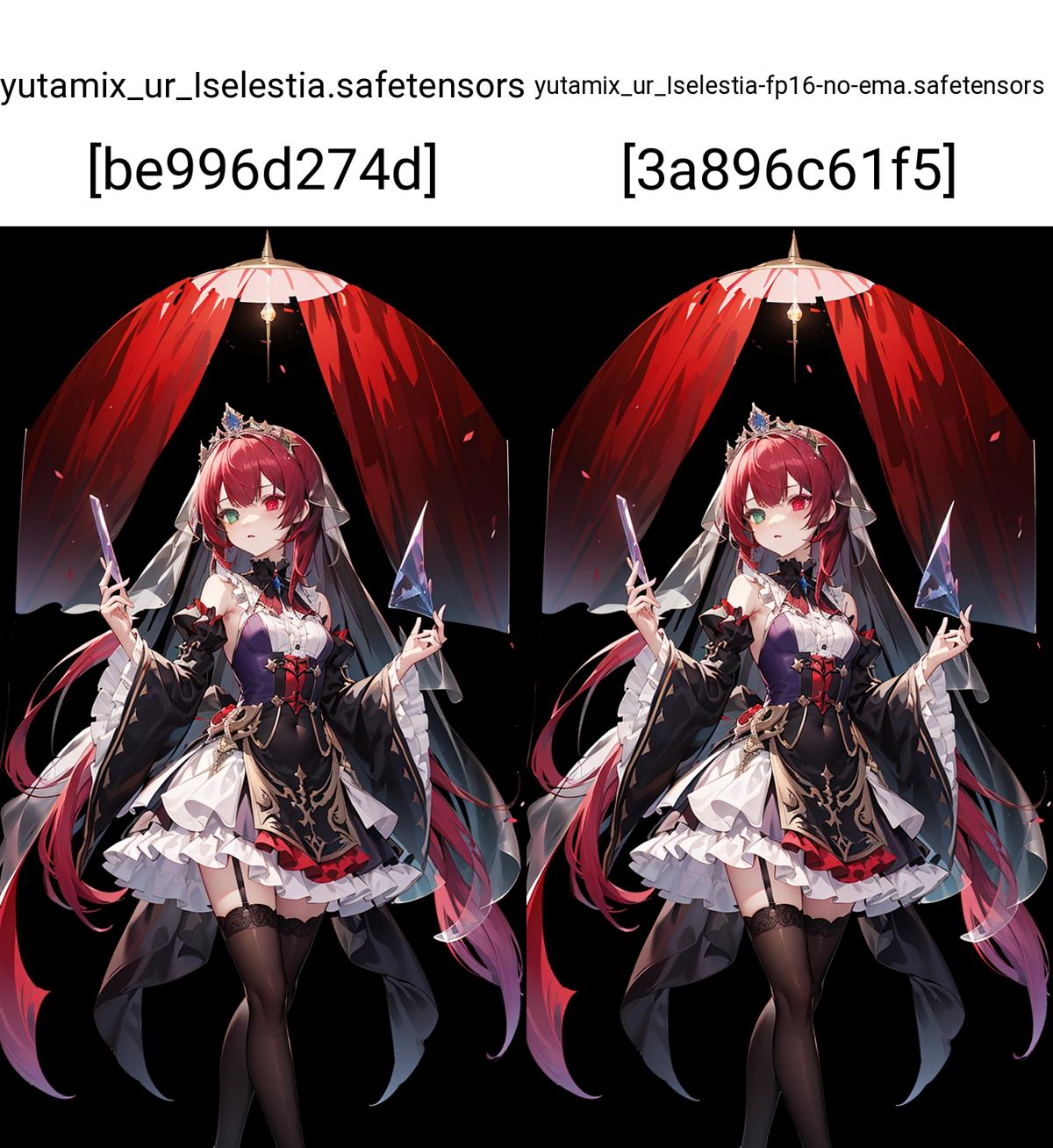 YutaMix [fp16-no-ema] [SafeTensors] [Checkpoint] - UR | Stable Diffusion Checkpoint | Civitai