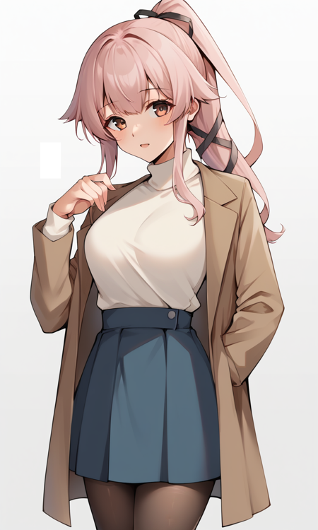 [PonyV6 XL] YURA (KANCOLLE) - v1.0 | Stable Diffusion LoRA | Civitai