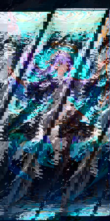 Nyan Mix - 230303_withContrastFix | Stable Diffusion Checkpoint | Civitai