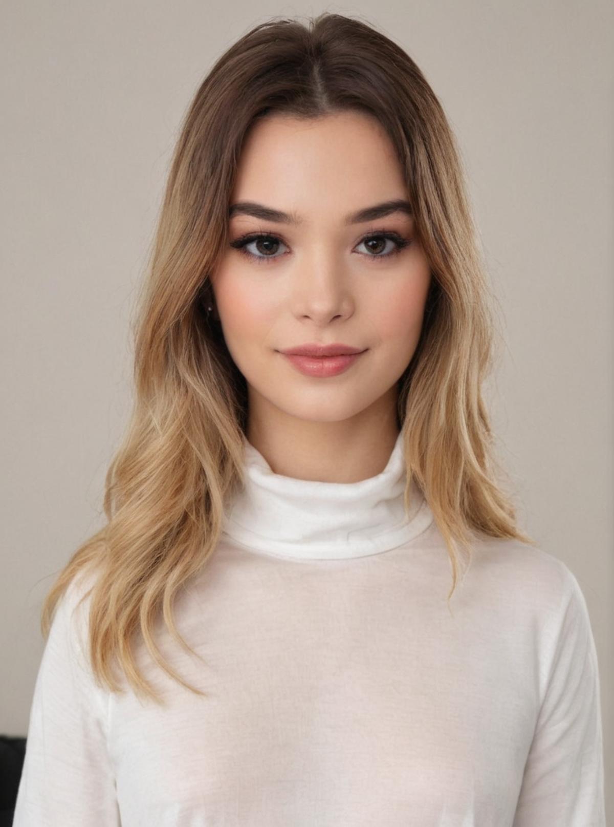 Molly Little - Pornstar SDXL - v1.0 | Stable Diffusion LoRA | Civitai