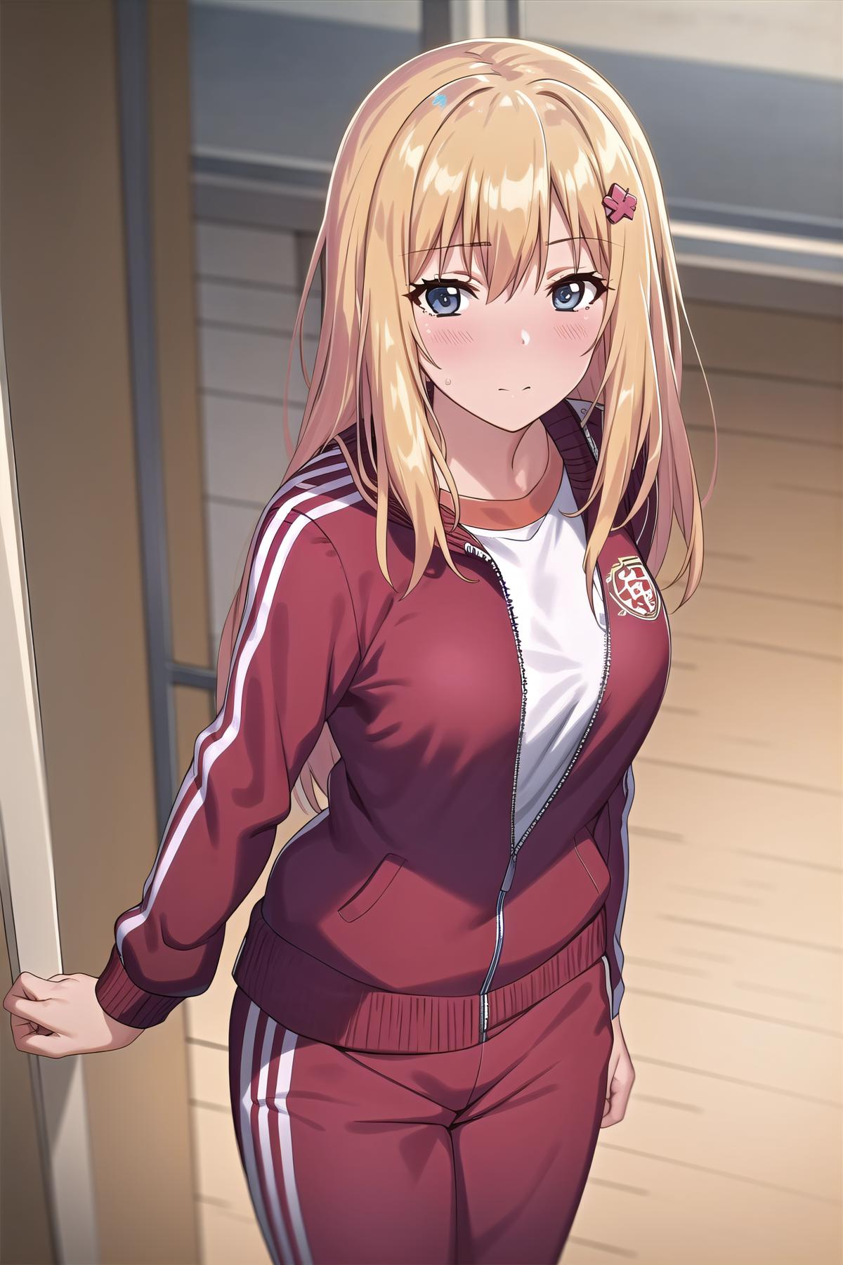 Yoshizawa | Shishunki *you know what* - v1.0 | Stable Diffusion LoRA | Civitai