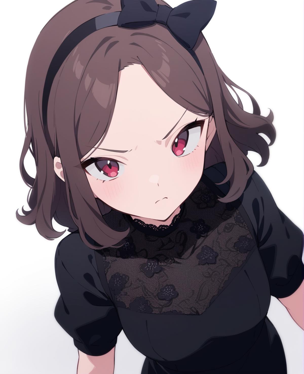 girls band cry - v1.0 | Stable Diffusion XL LoRA | Civitai