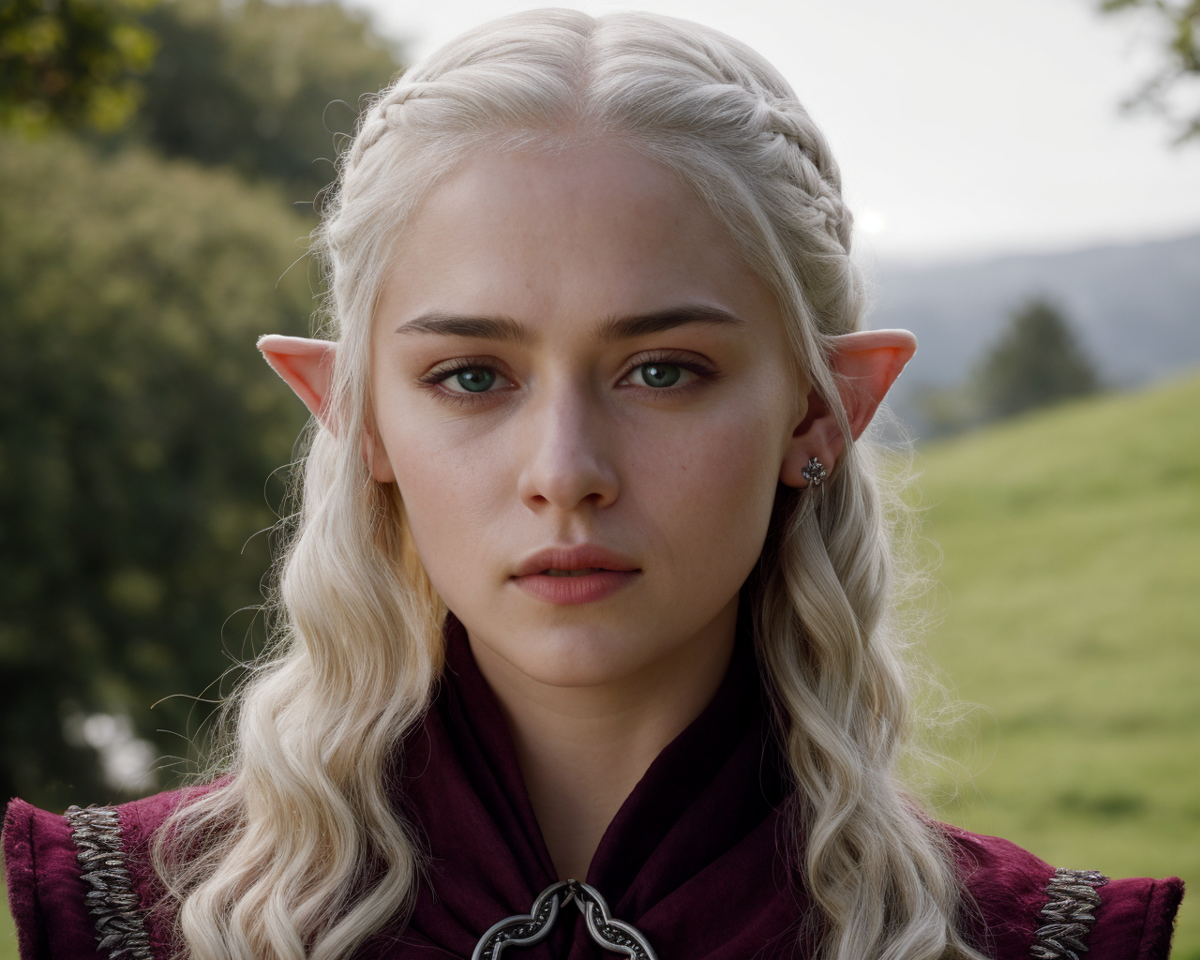 Image posted by Lykon