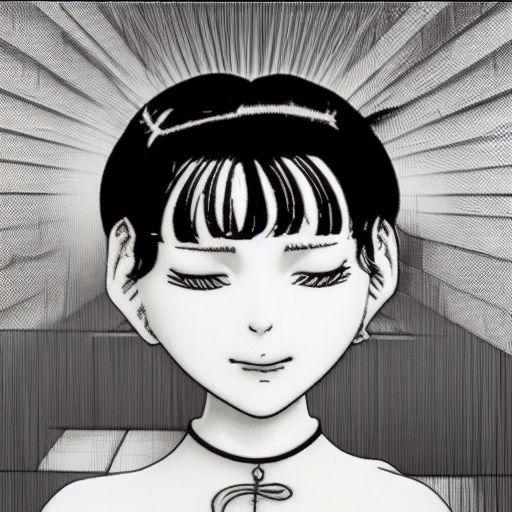 Image posted by civitai