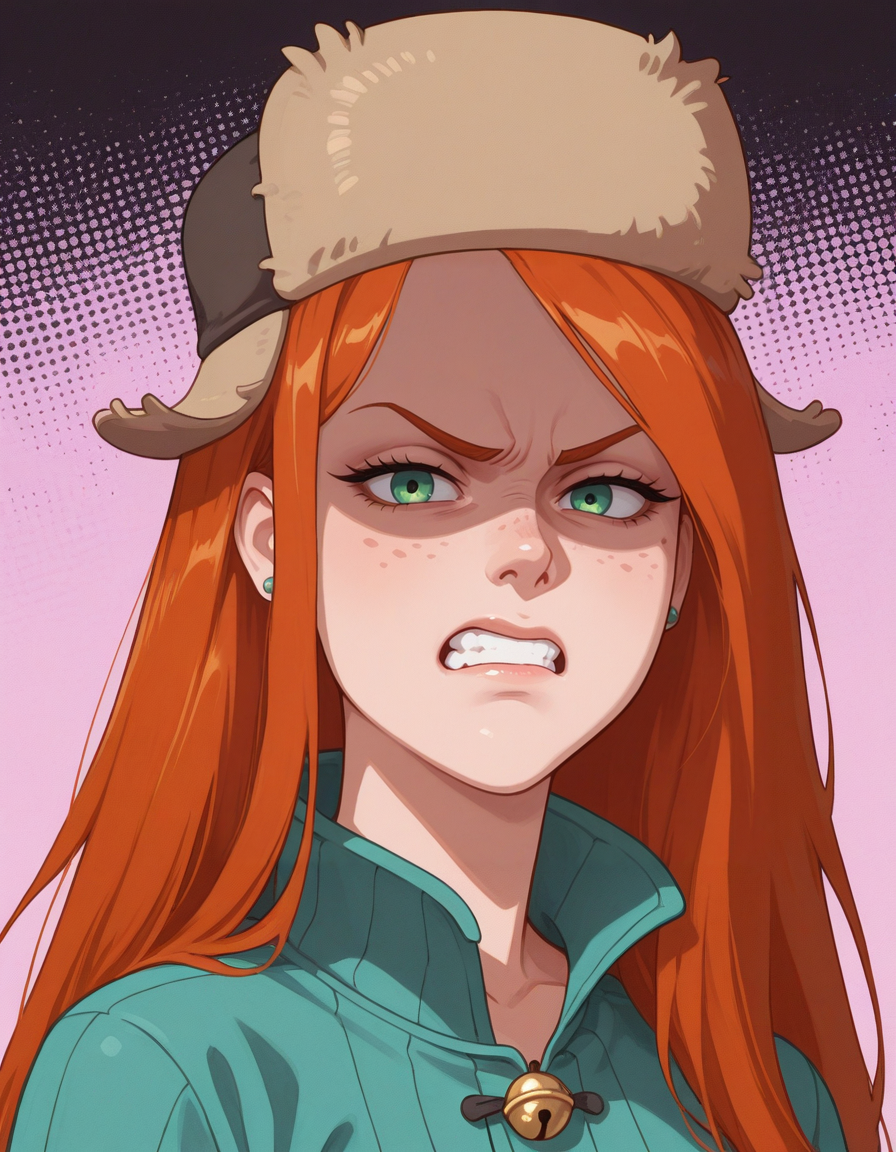 Image post by Fancy_Pants | Civitai