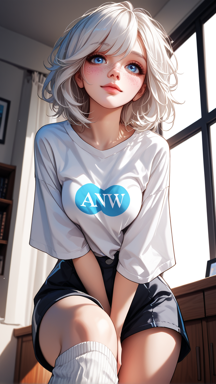 Image posted by Neural_Lens