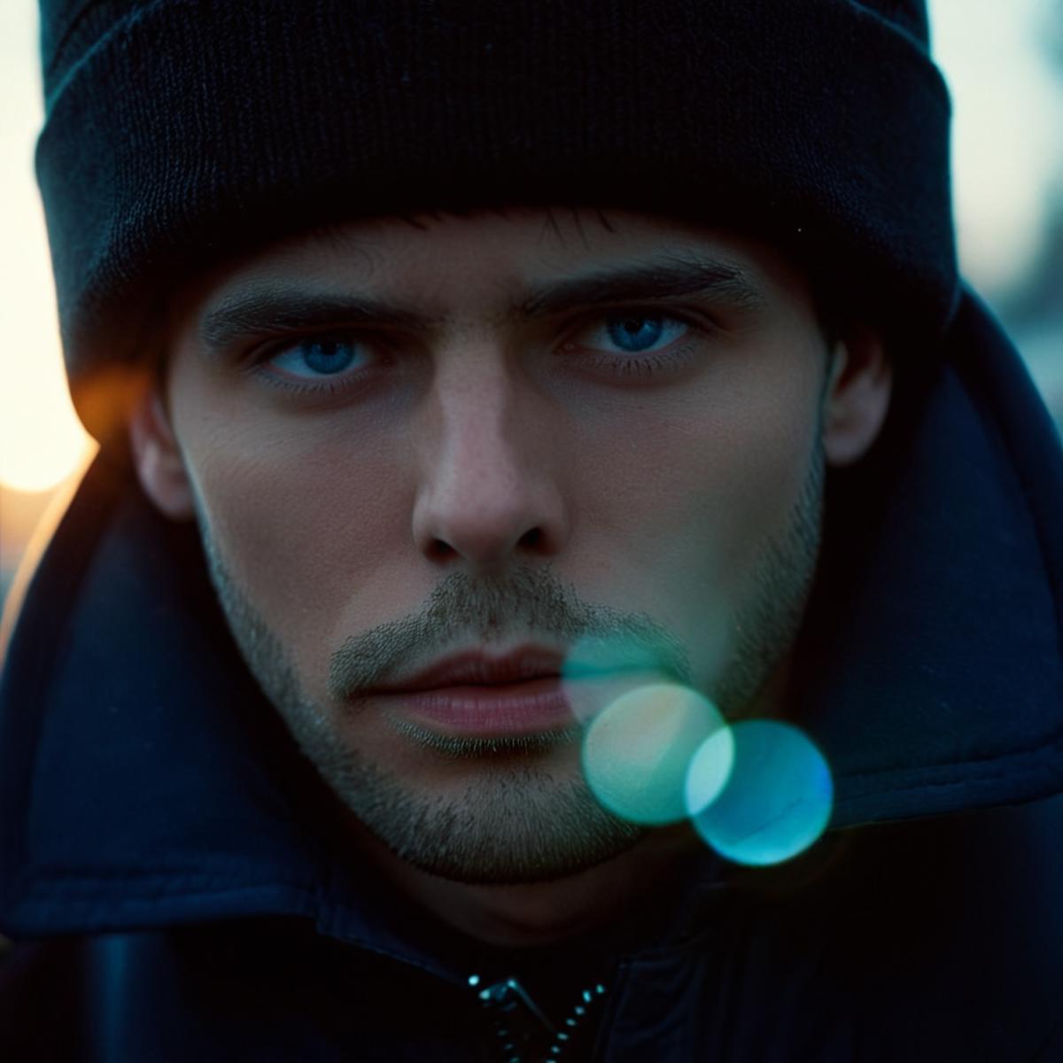 Lens Flare Cinematic Reflection style XL - lens flare style v2.0 Showcase | Civitai