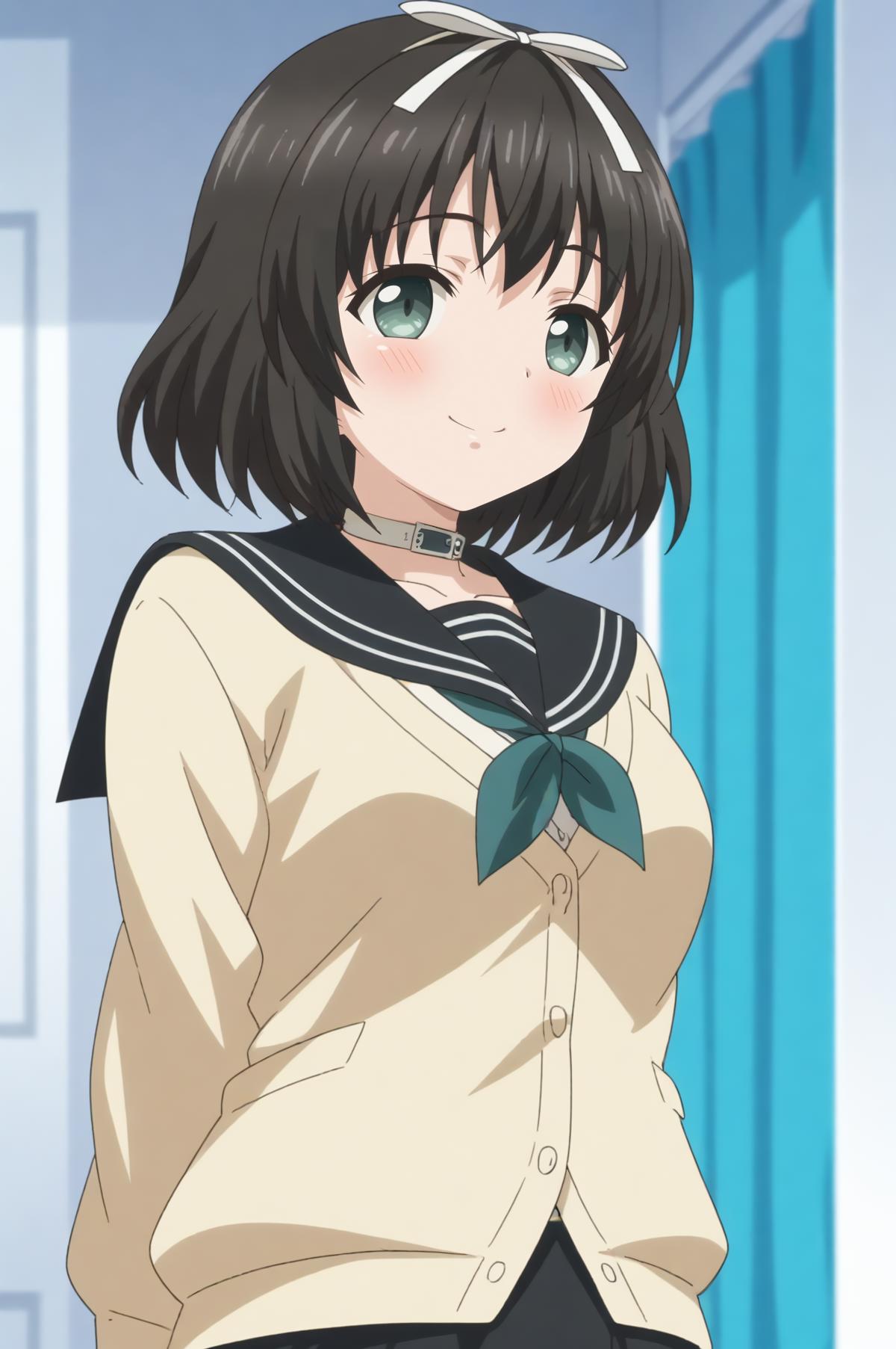 Kanae Hokari Euphoria V1 Showcase Civitai