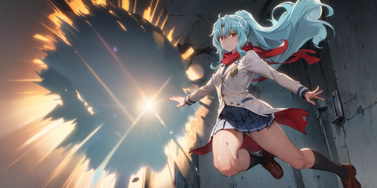 Image posted by Daeart