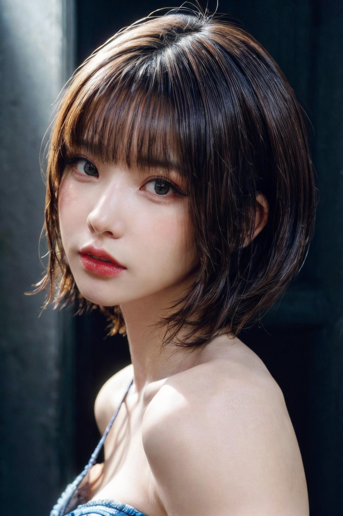 WRGV ENAKO - v2.1 Review | Civitai