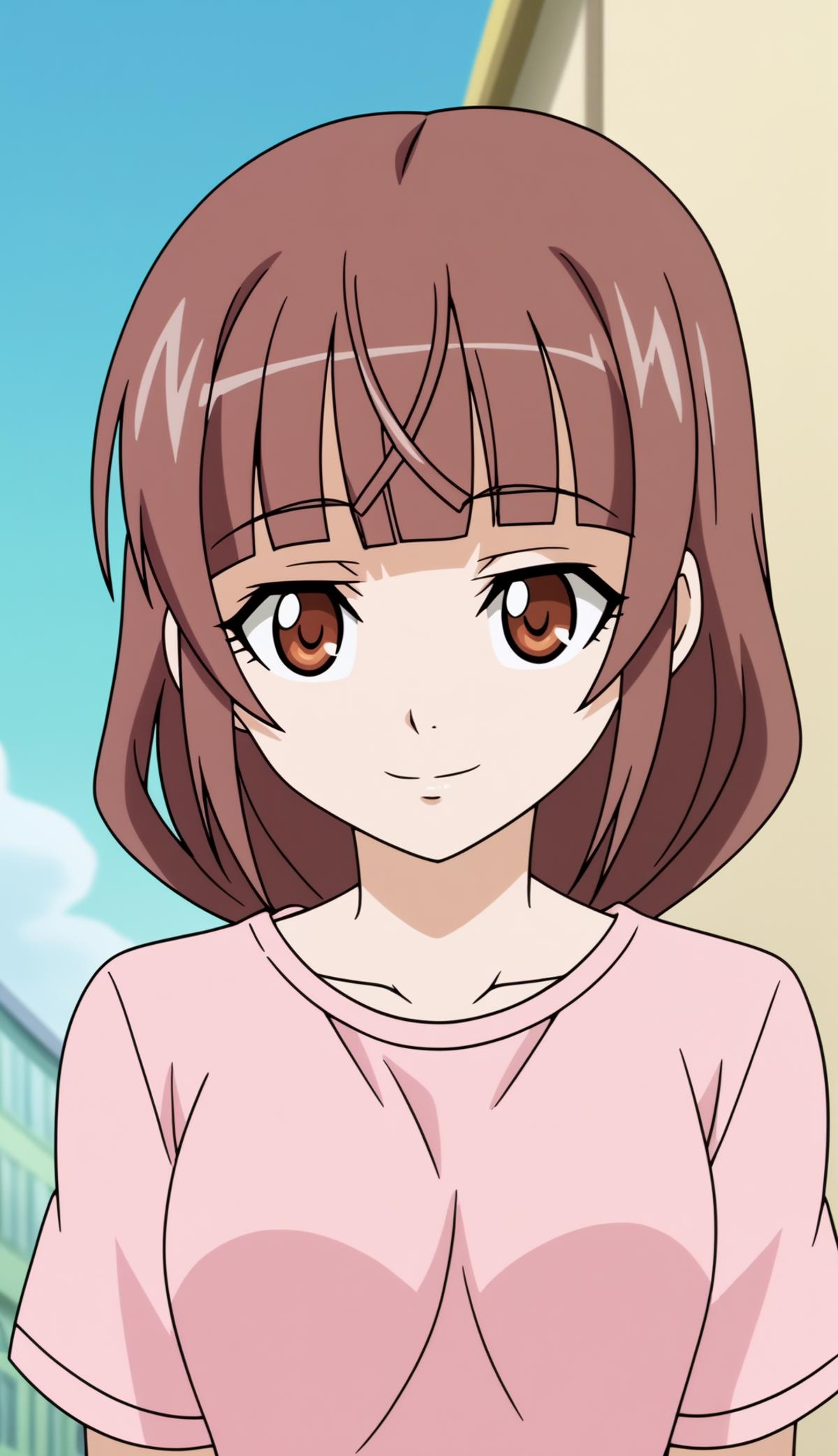 Nozoki Ana | Emiru Ikuno | PDXL - v1.0 | Stable Diffusion LoRA | Civitai