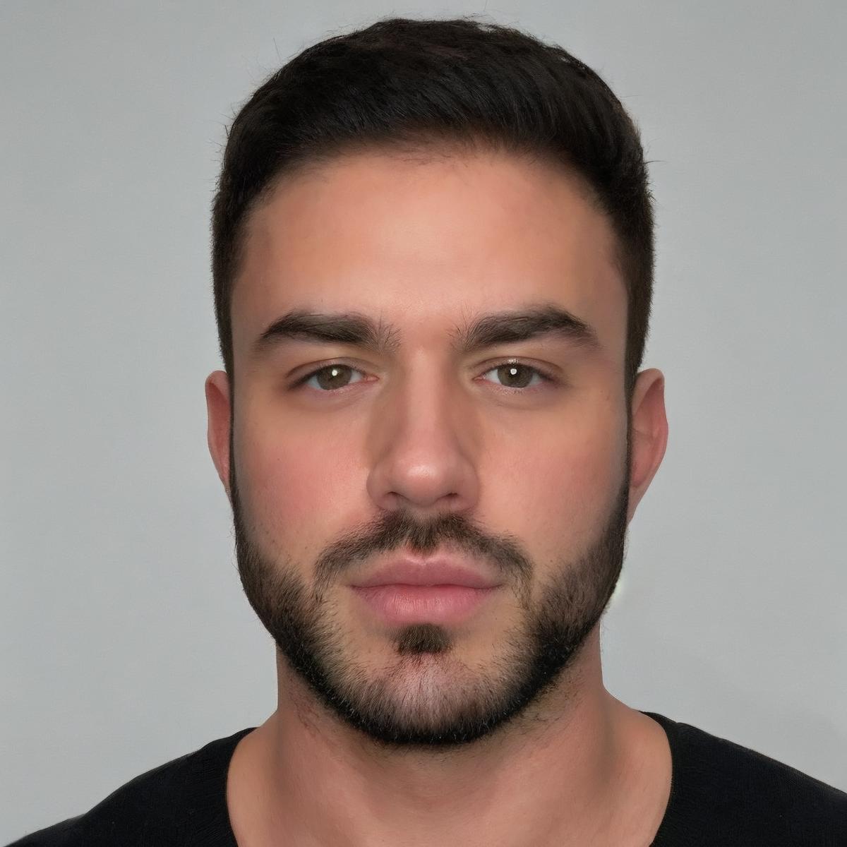 Stepan Pereverzev - v1.0 | Stable Diffusion LoRA | Civitai