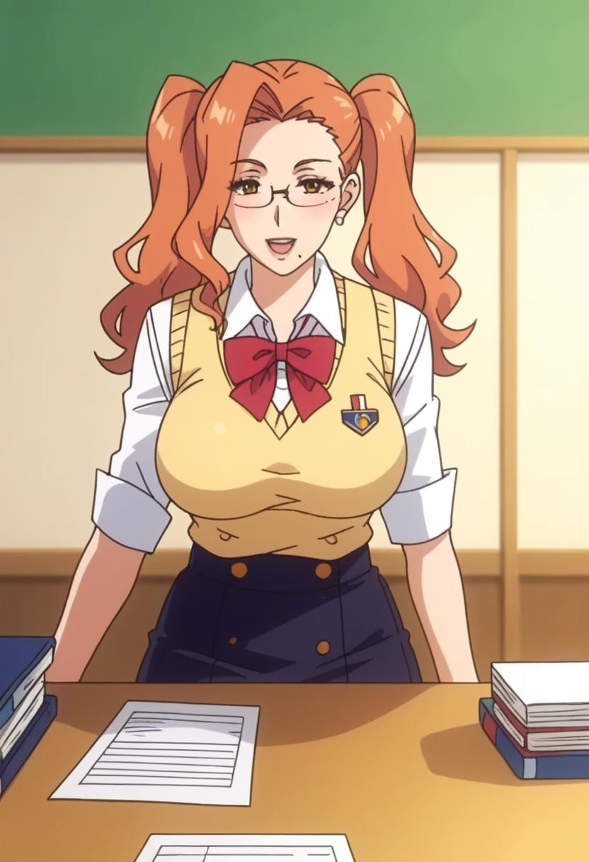 Kanako Shiraishi(Tsuma Netori Rei: Boku no Ayamachi Kanojo no Sentaku) OVA - v1.0 | Civitai