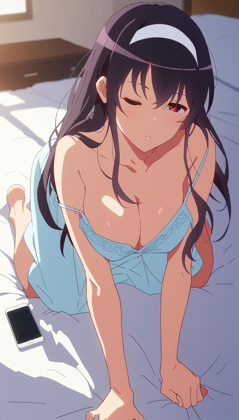 Image posted by sumai