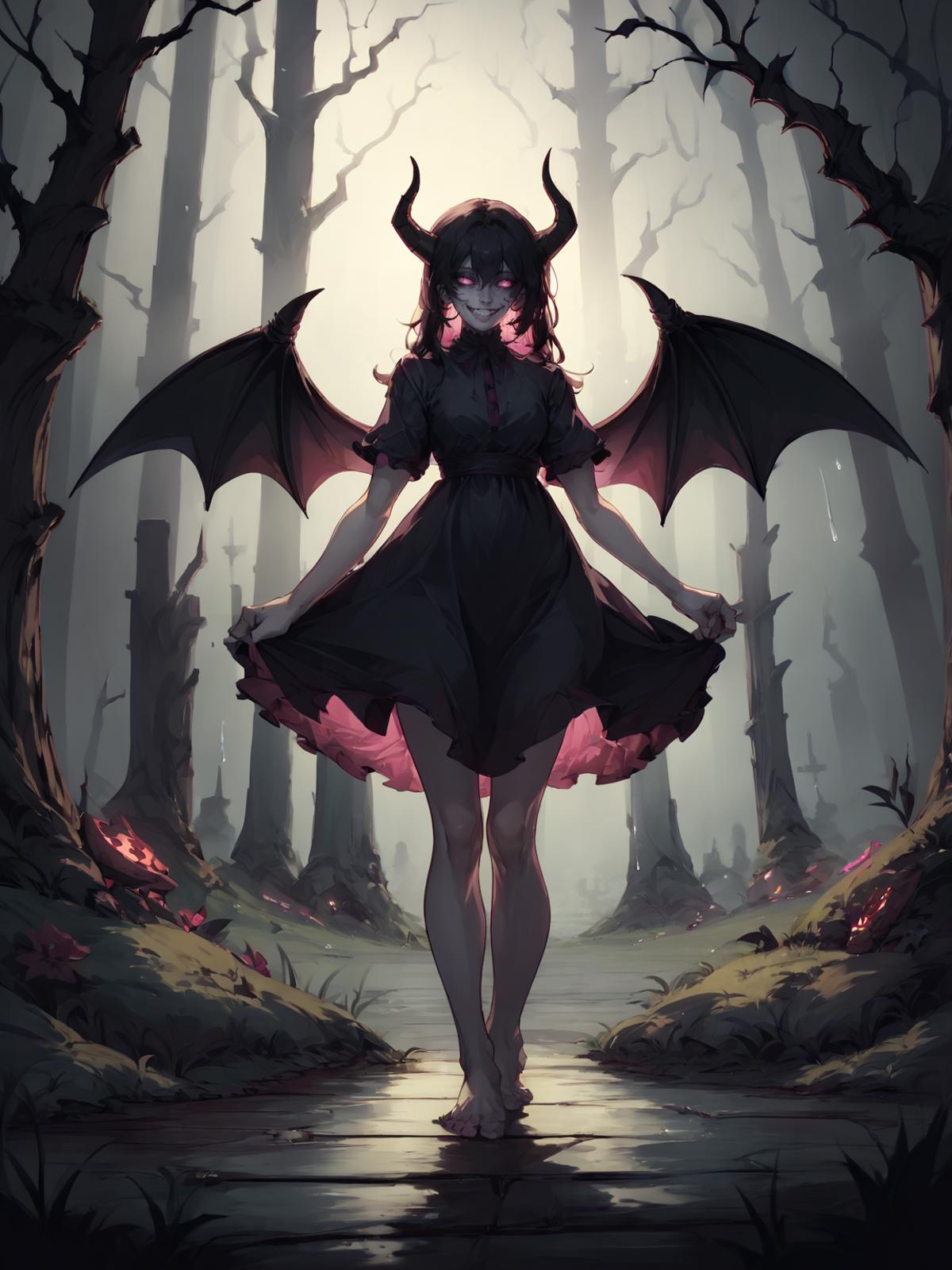 Dominus Fantasy - v1.0 | Stable Diffusion Checkpoint | Civitai