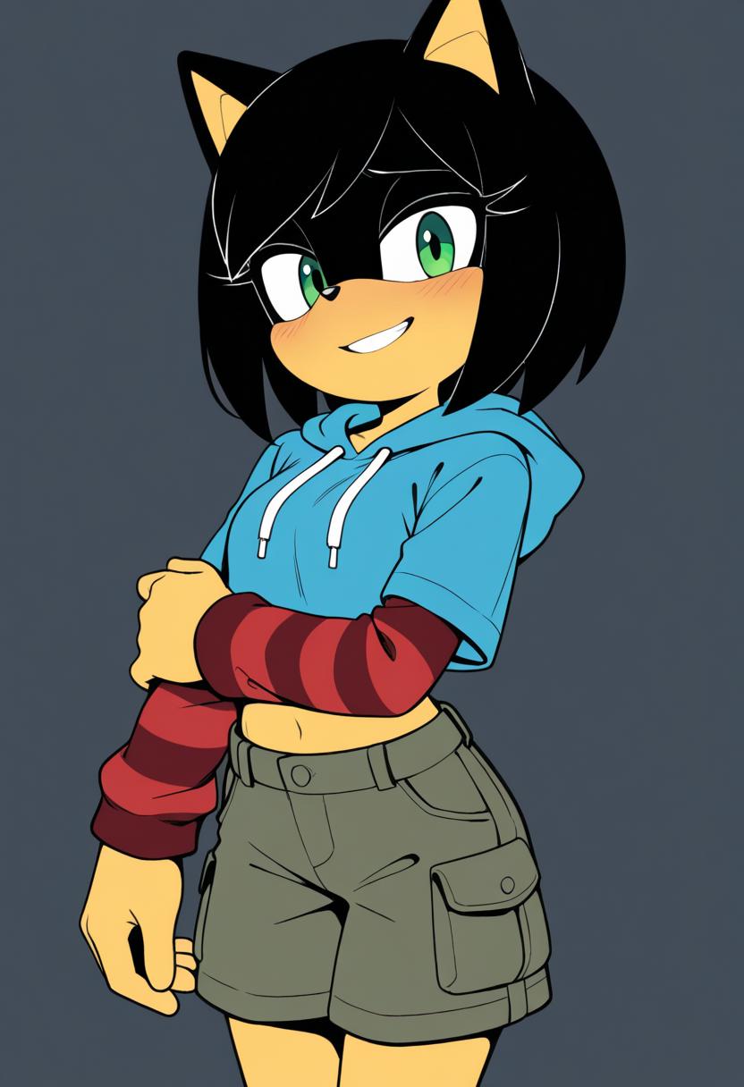 Image posted by xeper