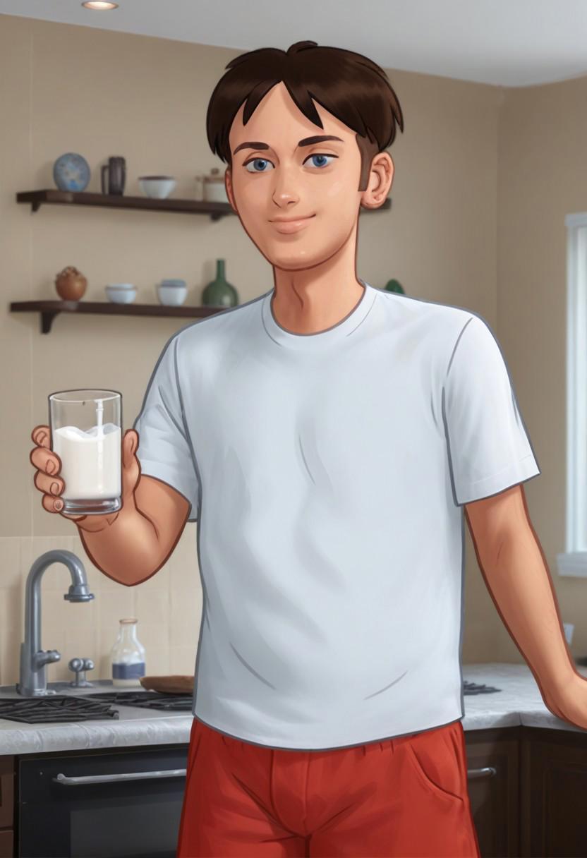 Image posted by SwingFire