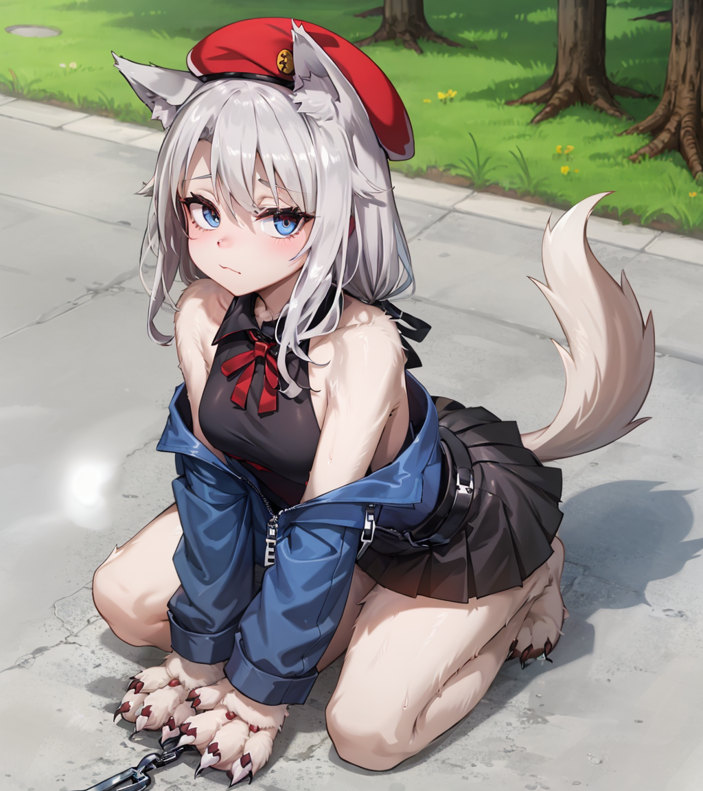 Image posted by LeonTalon