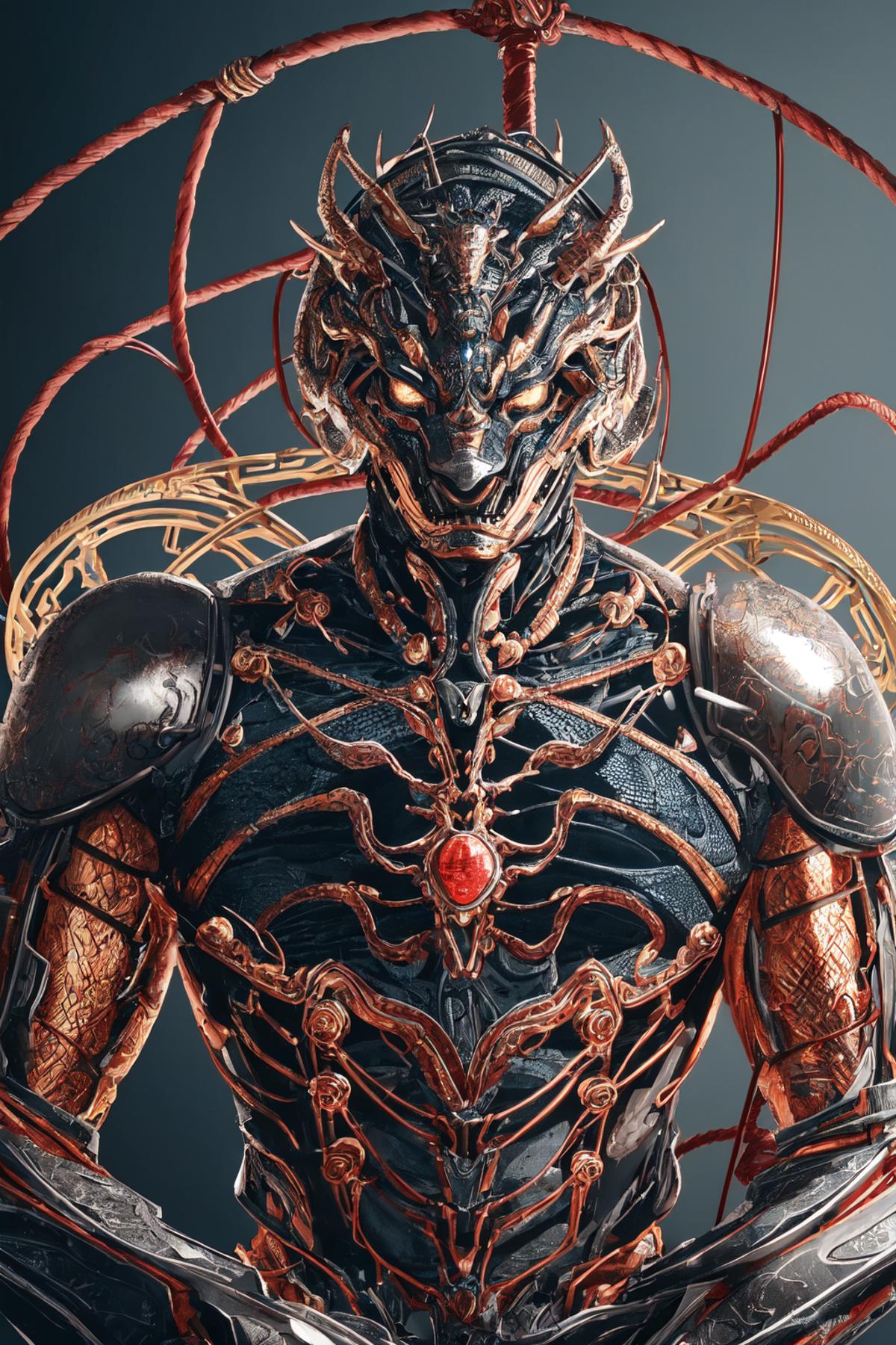 GhostMix - v2.0-NoVAE | Stable Diffusion Checkpoint | Civitai