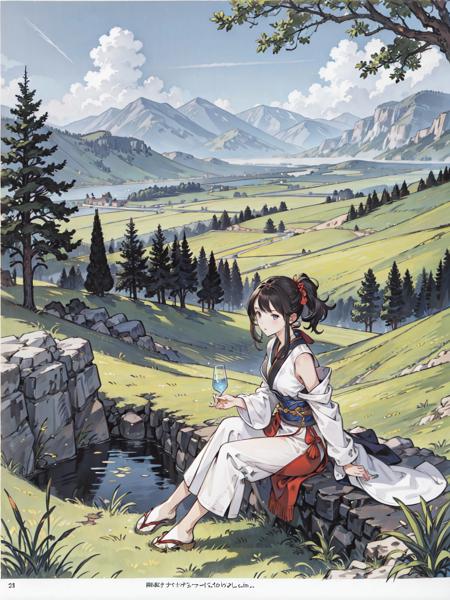 oriental_mix v2 - oriental_mix v2 | Stable Diffusion Checkpoint | Civitai