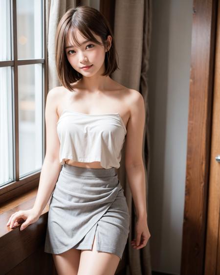 kisaragi_mix - AIEasyPic