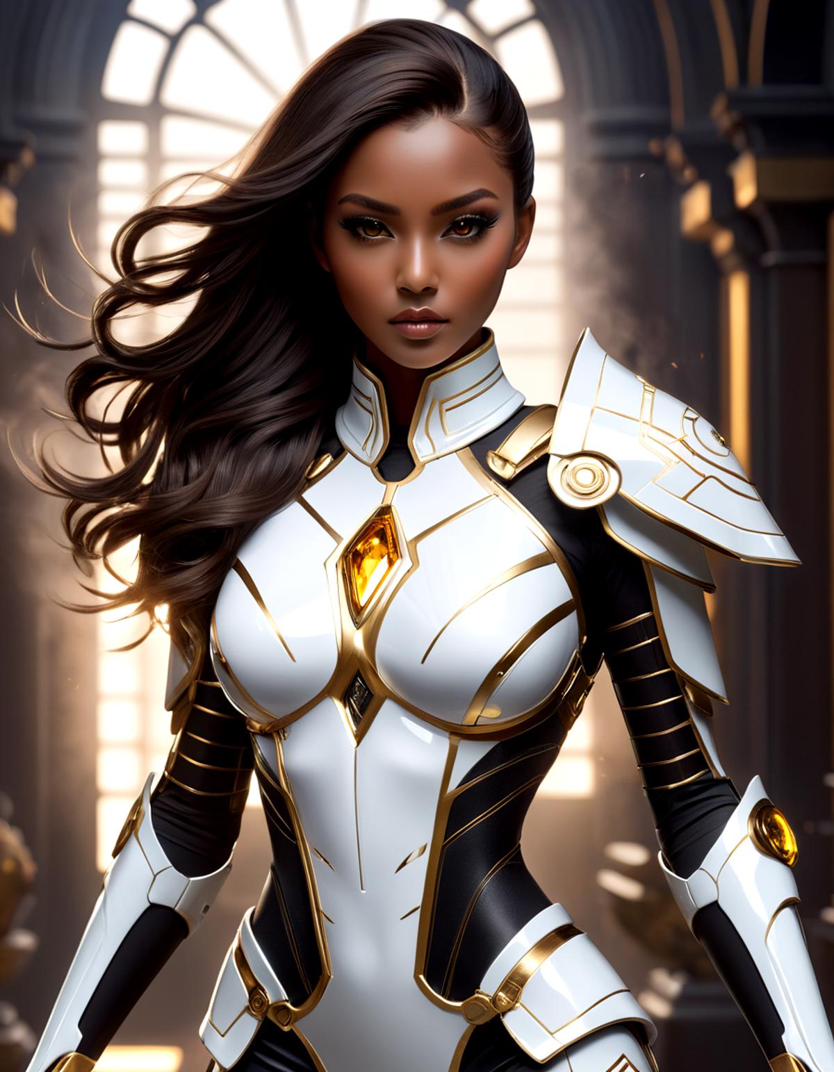 AI Image Creation masterpiece, best quality, absurdres, di - AIEasyPic