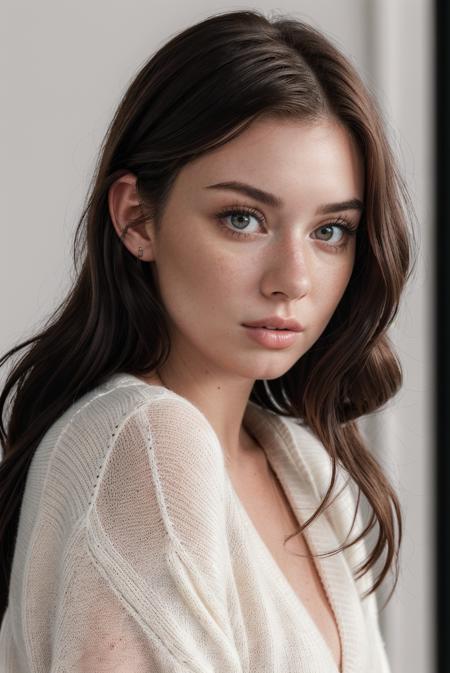 Sarah Waddles - v1.0 | Stable Diffusion Embedding | Civitai