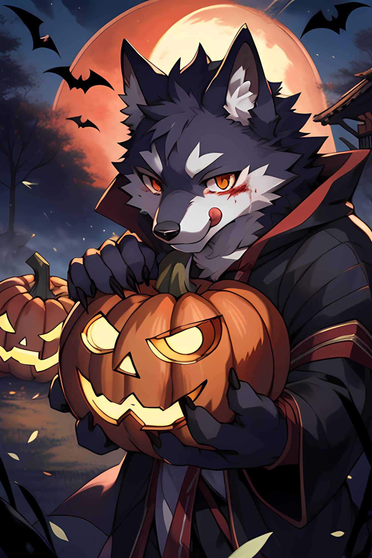 Image posted by Lanbin