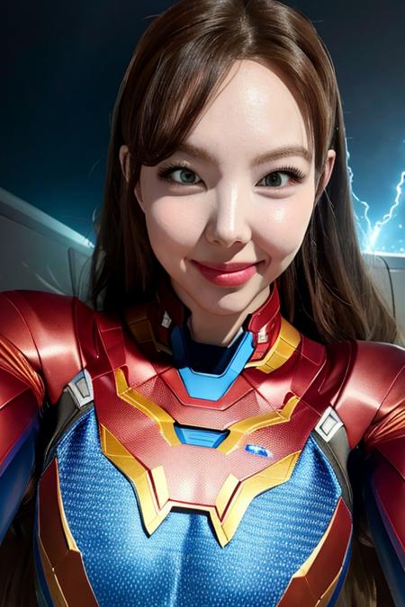 Twice ( Nayeon ) - v1.0 | Stable Diffusion LoRA | Civitai