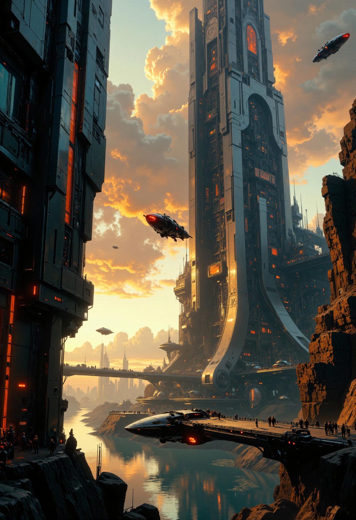 Image posted by ArtifyAI