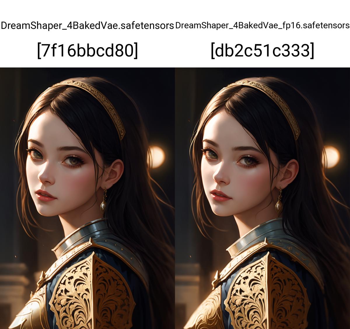DreamShaper - 4 baked vae fp16 Showcase | Civitai