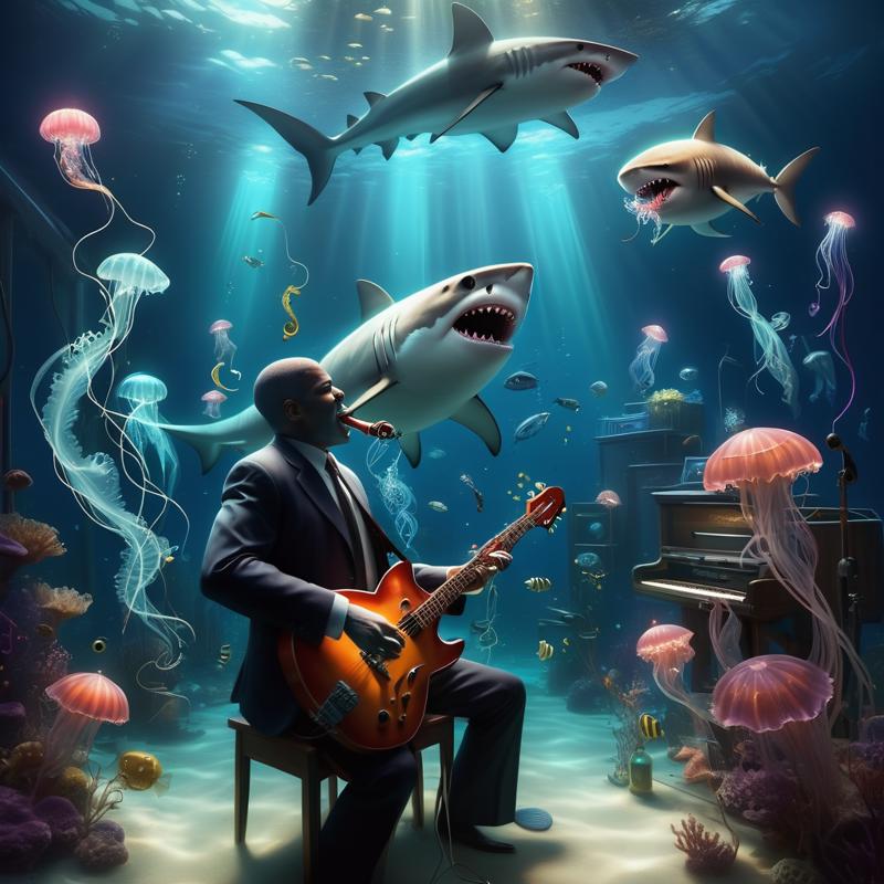 Fantastical Realism - v1.0 Showcase | Civitai