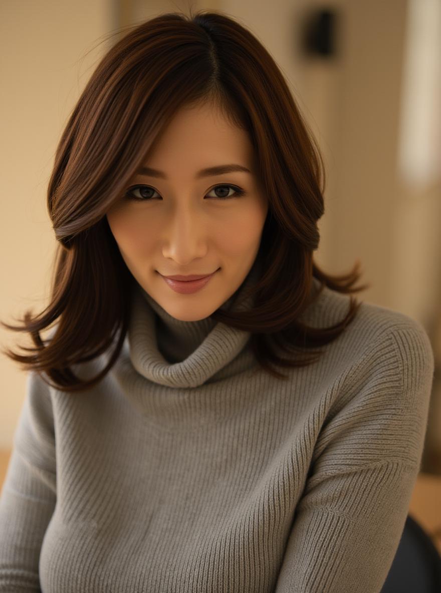 Julia Kyoka - JAV Model Flux 🇯🇵 - v1.0 - CivitAI Archive