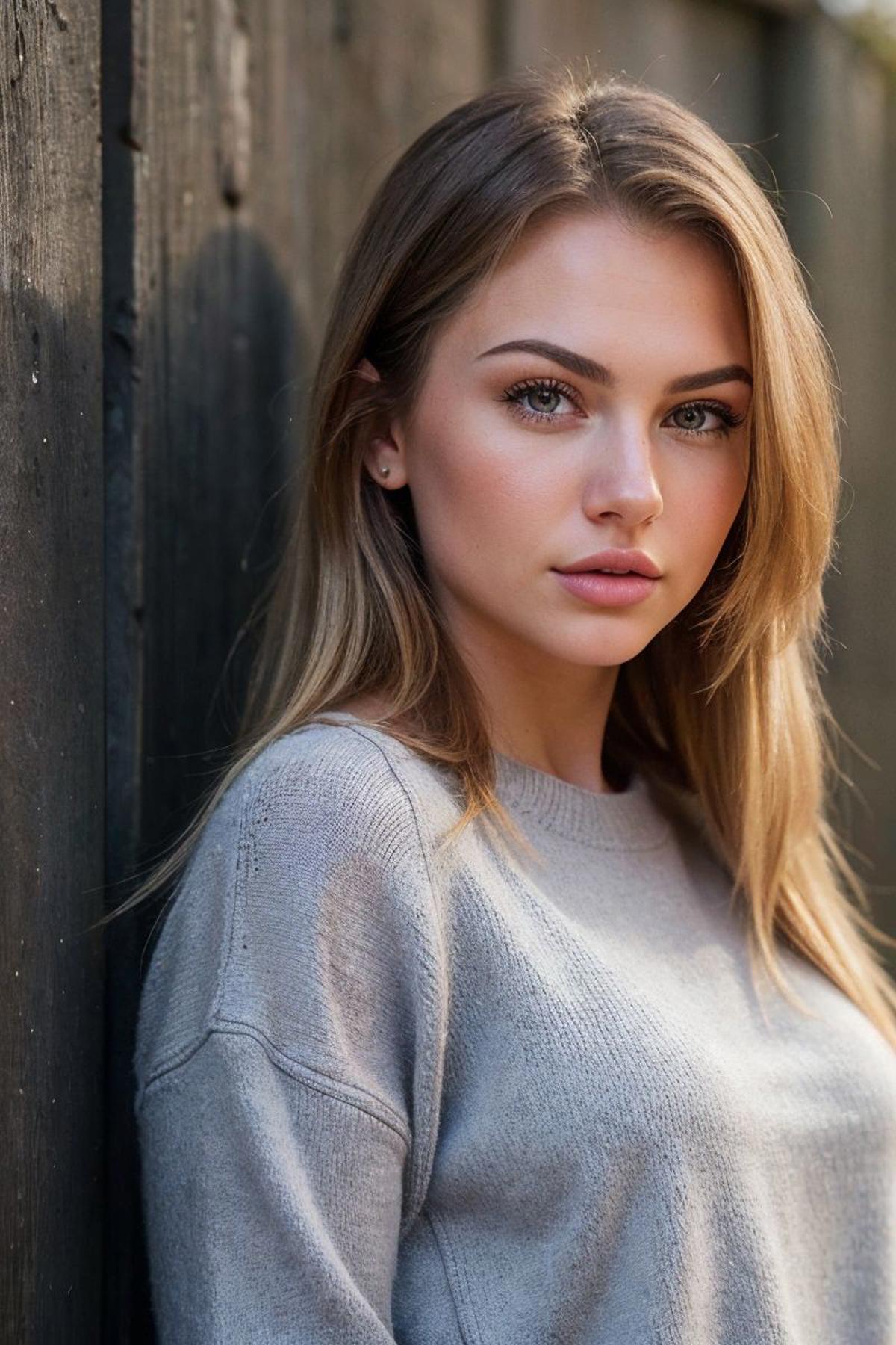 Natalia Wasiluk - v1.0 | Stable Diffusion Embedding | Civitai