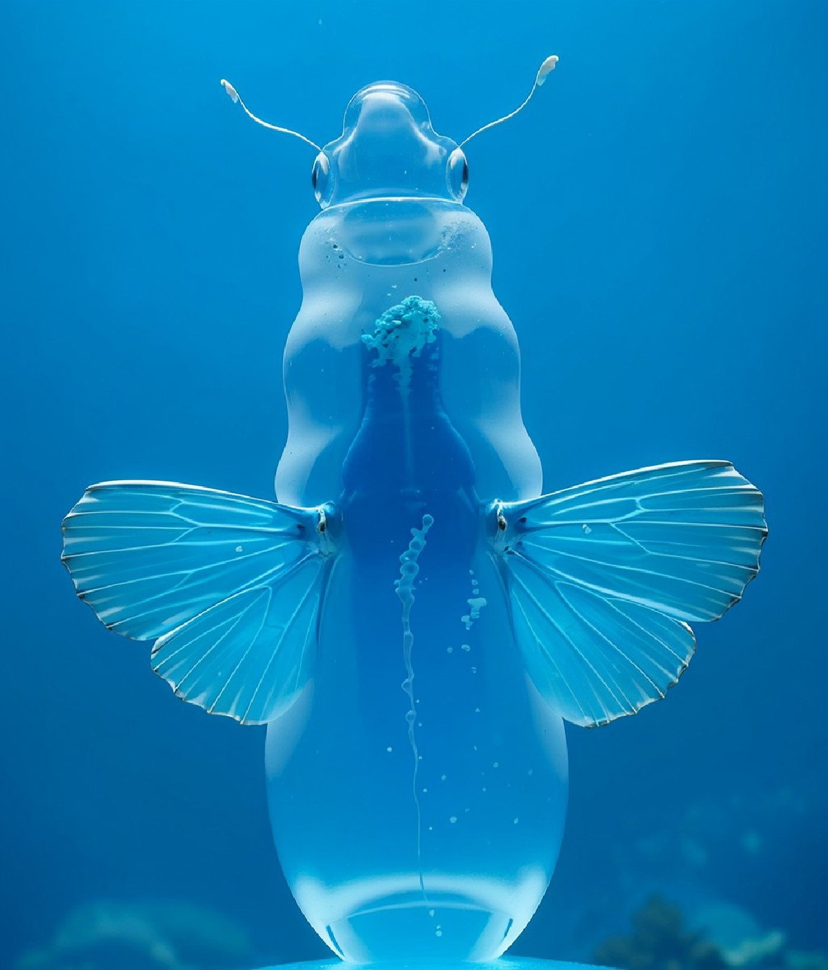 Image posted by SaltedFishFox