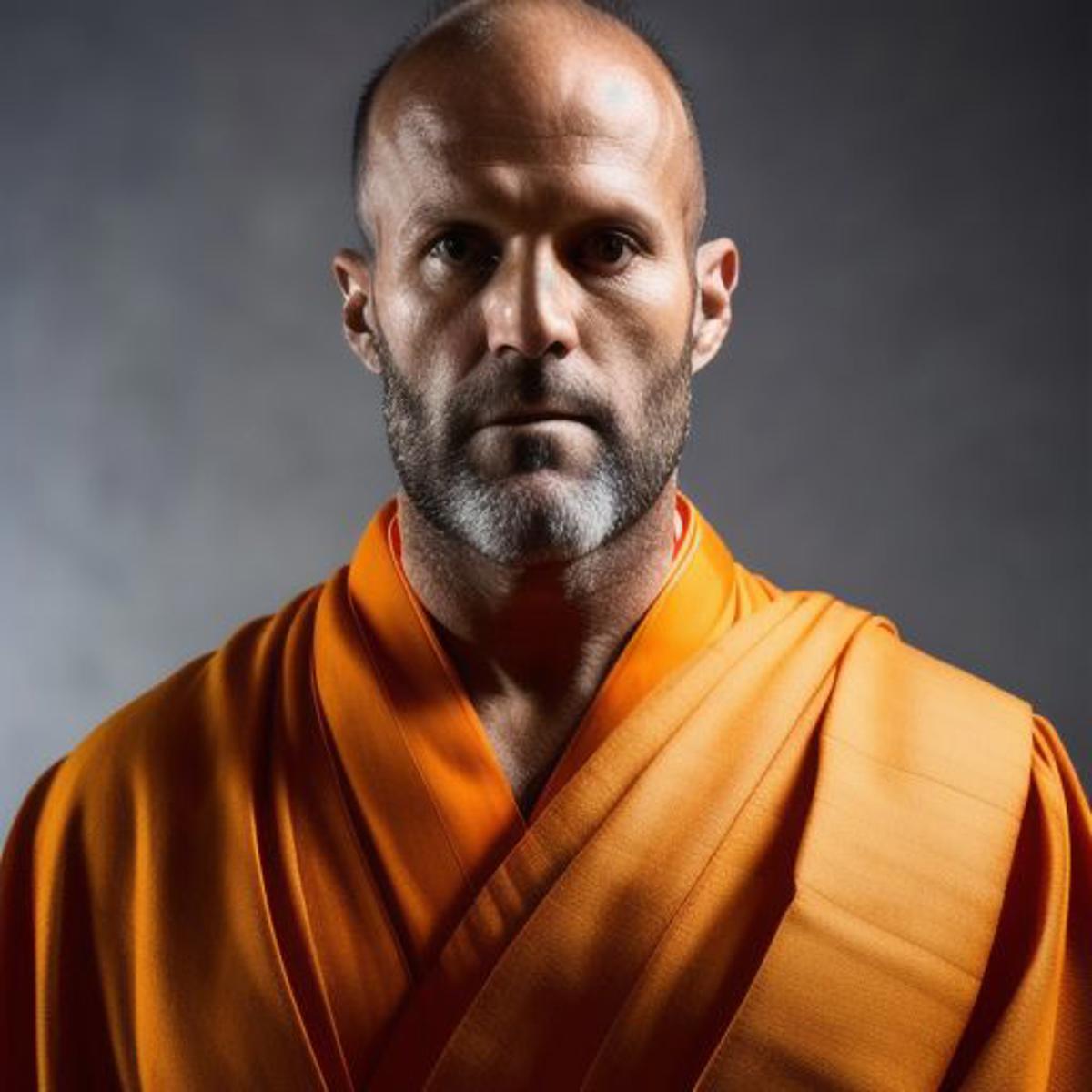 Jason Statham - v1.0 | Stable Diffusion Embedding | Civitai