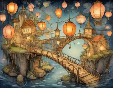 DiTerlizziArtAI (SDXL + SD1.5) - konyconi - (Crystal Clear XL) | Stable Diffusion LoRA | Civitai