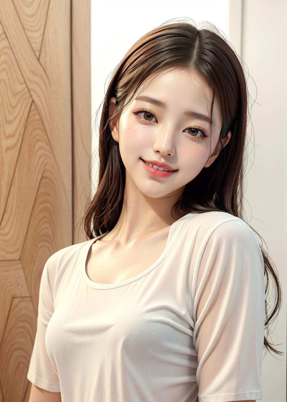 ShampooBasil - v1.0 | Stable Diffusion Checkpoint | Civitai