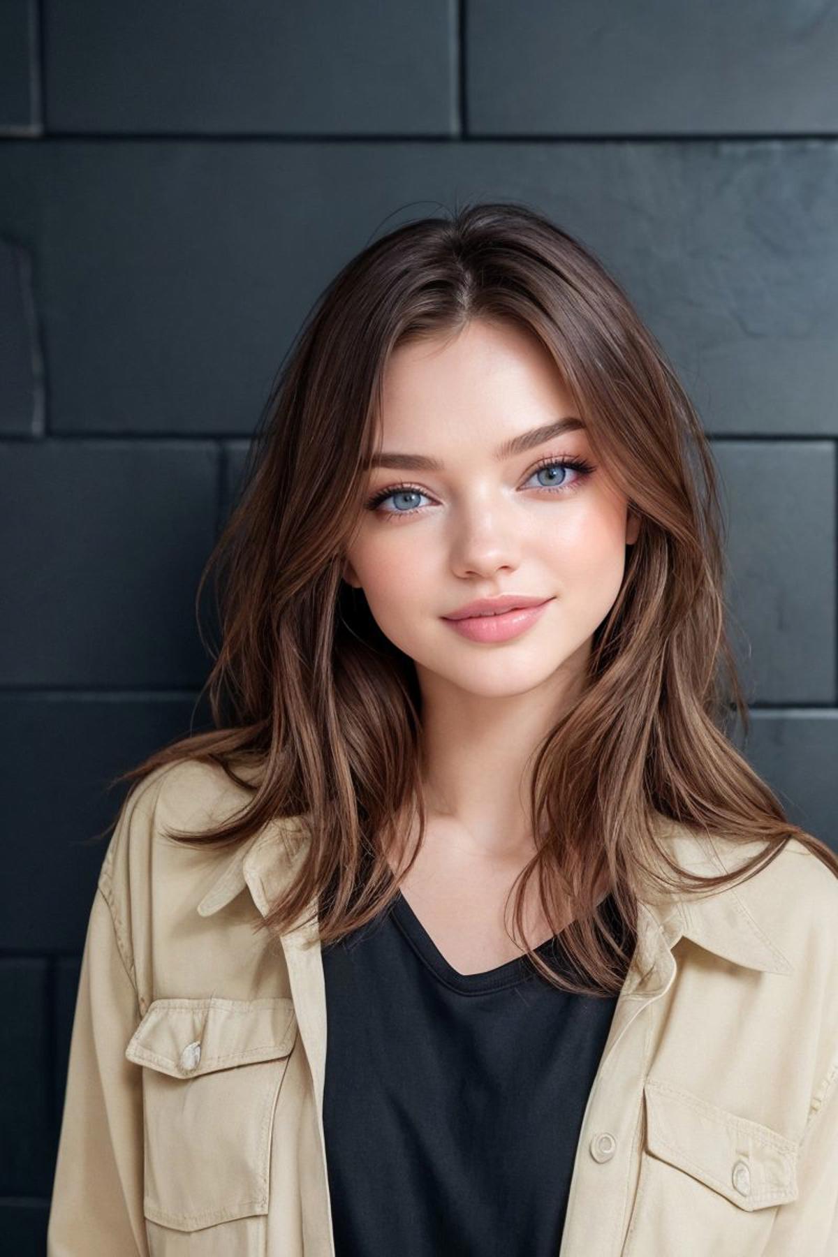 Daria Sergeeva - v1.0 | Stable Diffusion Embedding | Civitai