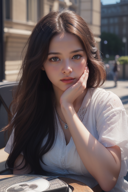 RealisticMix - v2.0 Showcase | Civitai