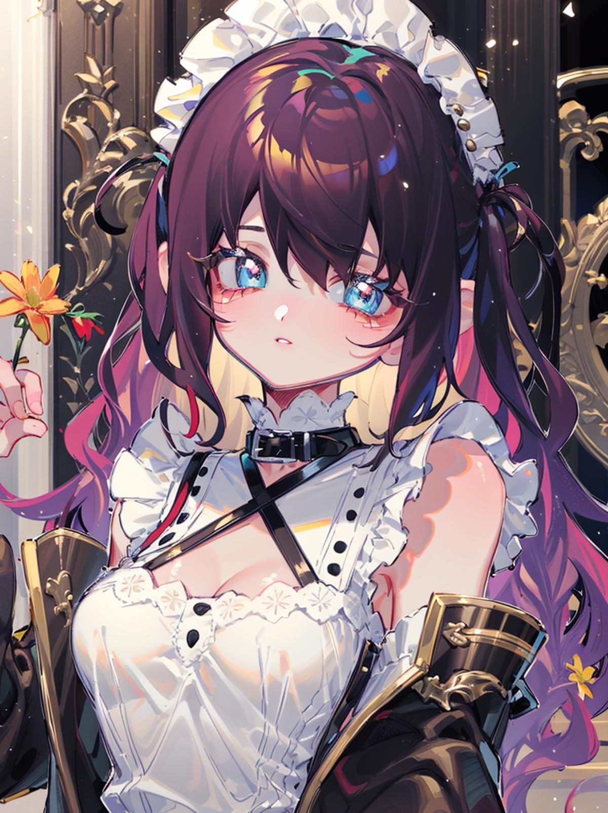 colorful style - v1.0 | Stable Diffusion LyCORIS | Civitai