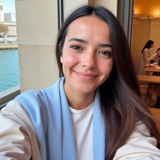 sarasarx - V1 | Flux LoRA | Civitai