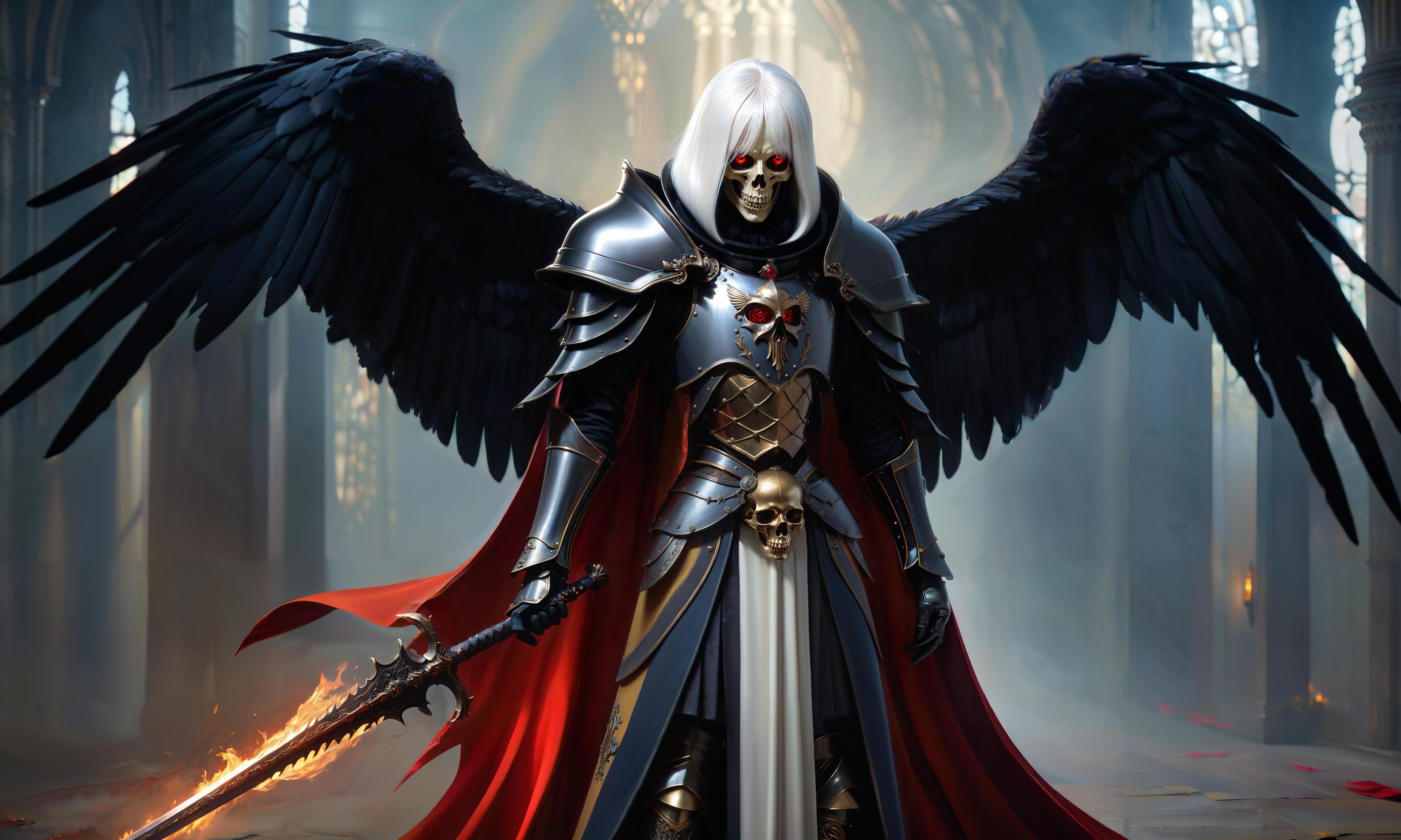 Image posted by NeiroSea