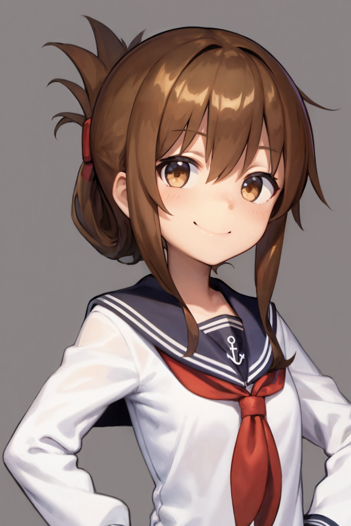 Izanuma - 舰娘电 - Kancolle - Kantai Collection - SD1.5 LORA - v1.0 | Stable Diffusion LoRA | Civitai